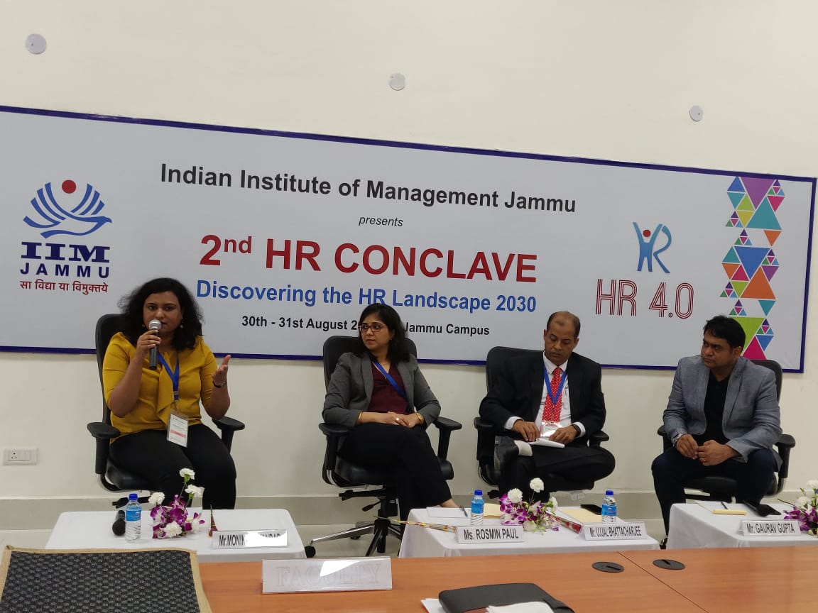 Speaking Engagements | Diversity and Inclusion Consulting